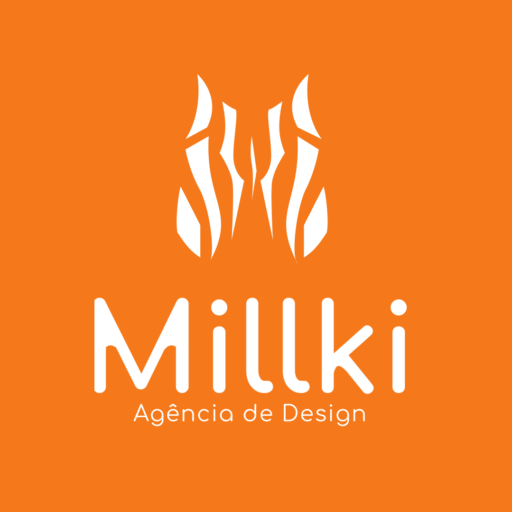 Millki - Agência de Design